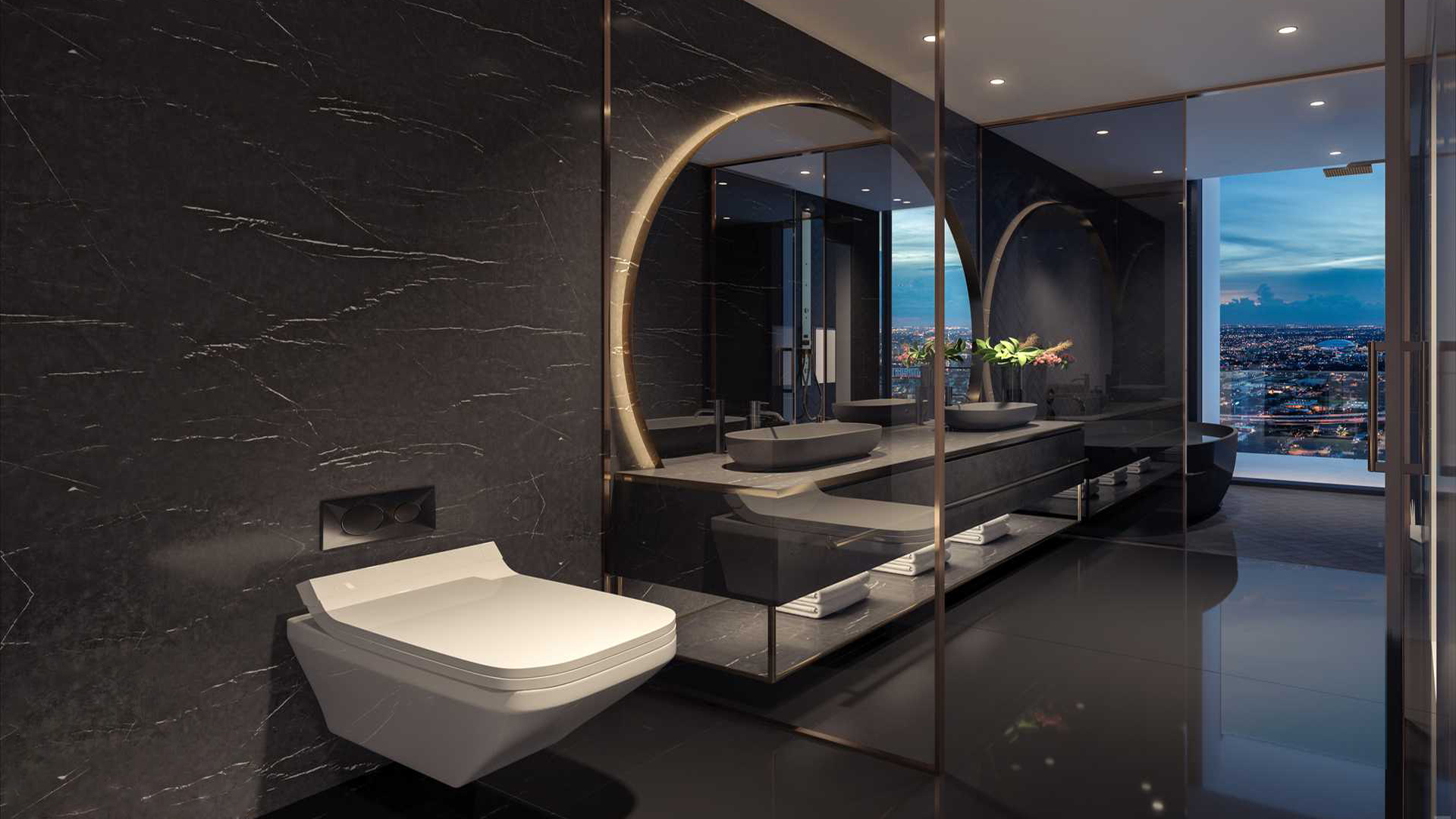 E11EVEN Beyond — new residences in Miami downtown