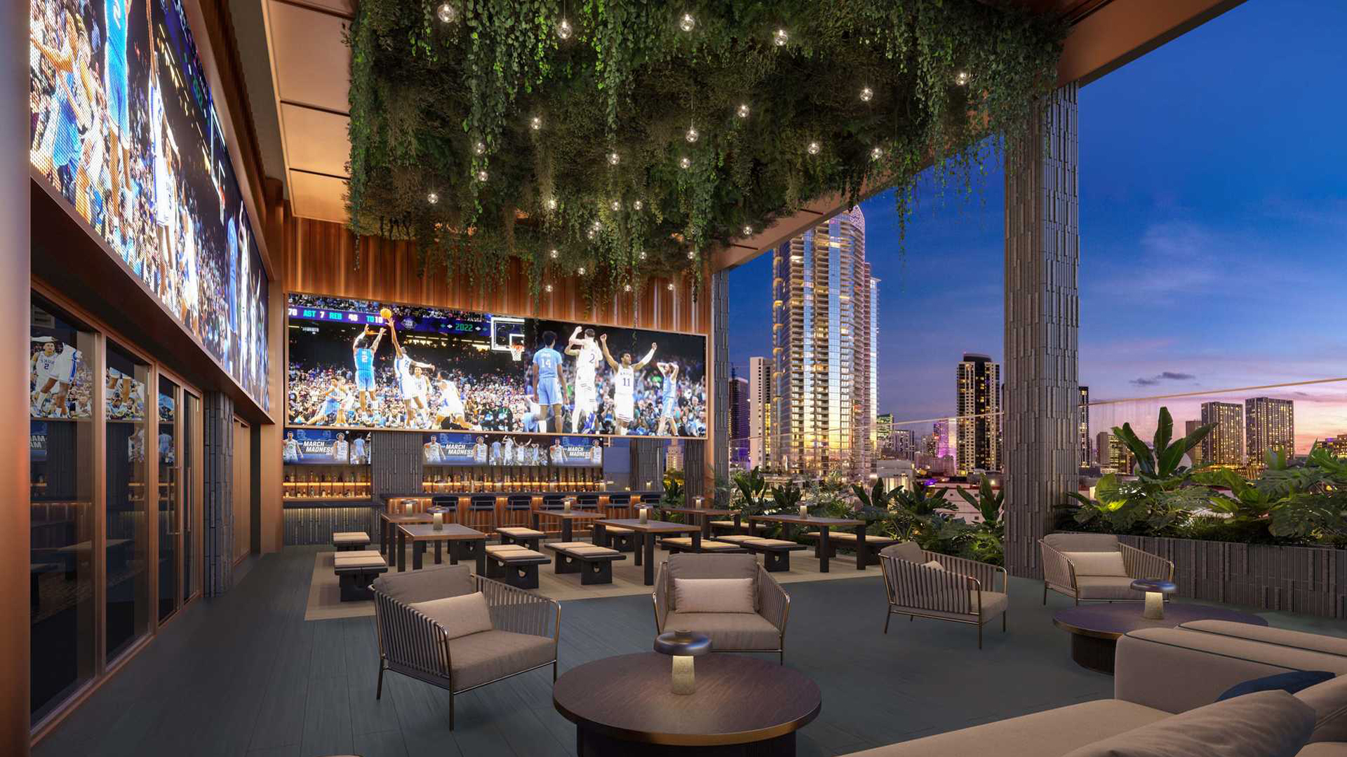 E11EVEN Beyond — new residences in Miami downtown